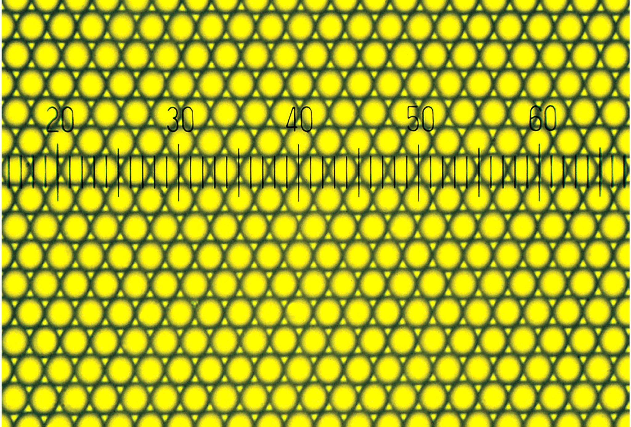 Particle size standards - Distrilab Particle Technology